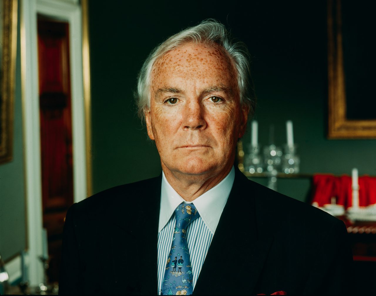 Τόνι Ο Ράιλι: Η ύβρις ενός μεγιστάνα που τιμωρήθηκε αυστηρά - Mononews.gr