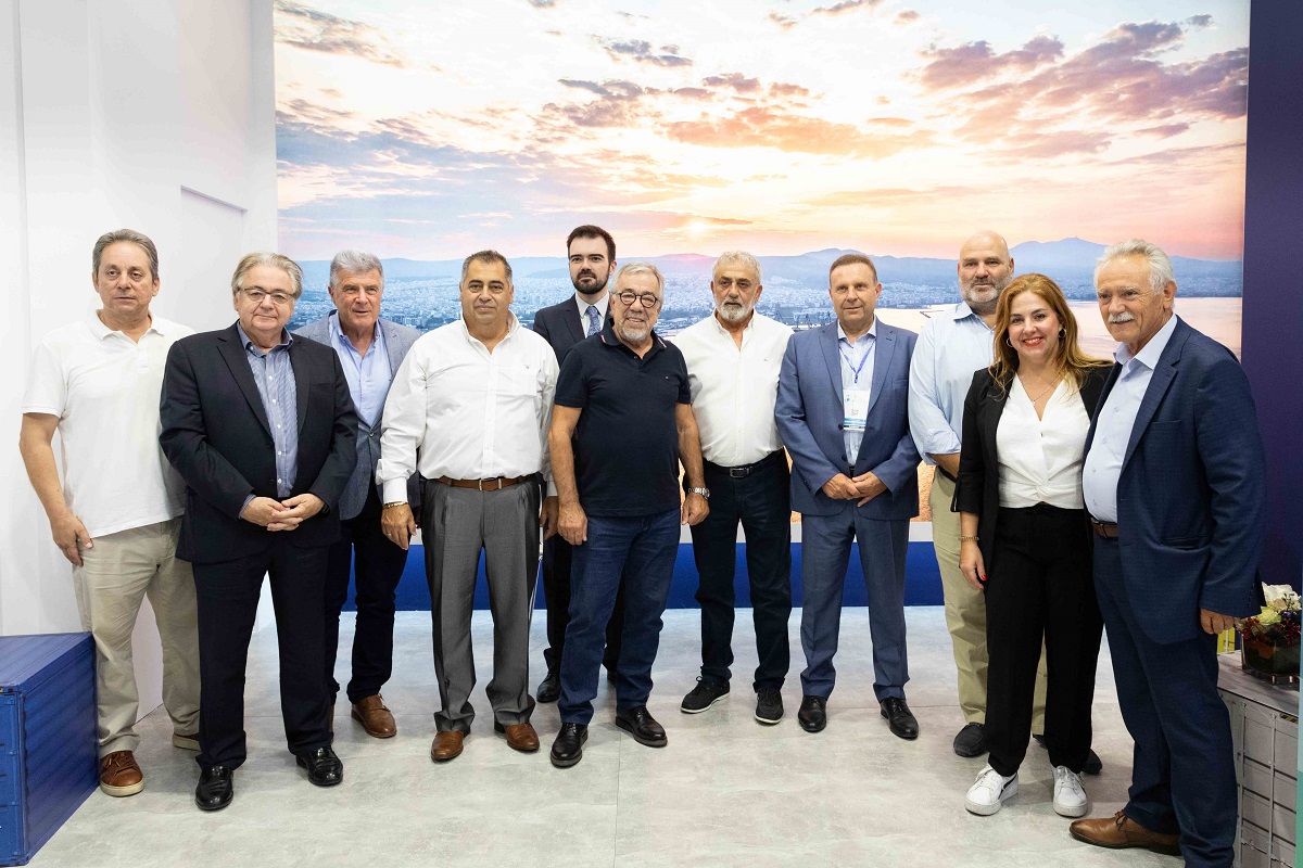 Σημαντικές δράσεις της ΕΛΙΜΕ στο πλαίσιο της 87ης ΔΕΘ - Mononews.gr