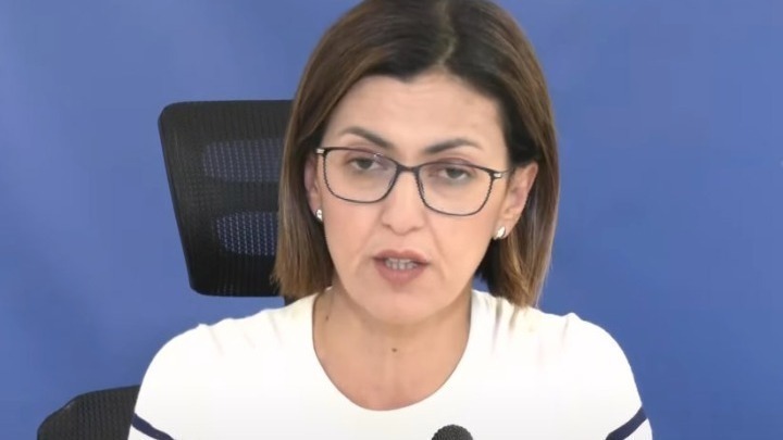 Αγαπηδάκη: Από αύριο δωρεάν το αντιγριπικό εμβόλιο και η συνταγογράφηση ...