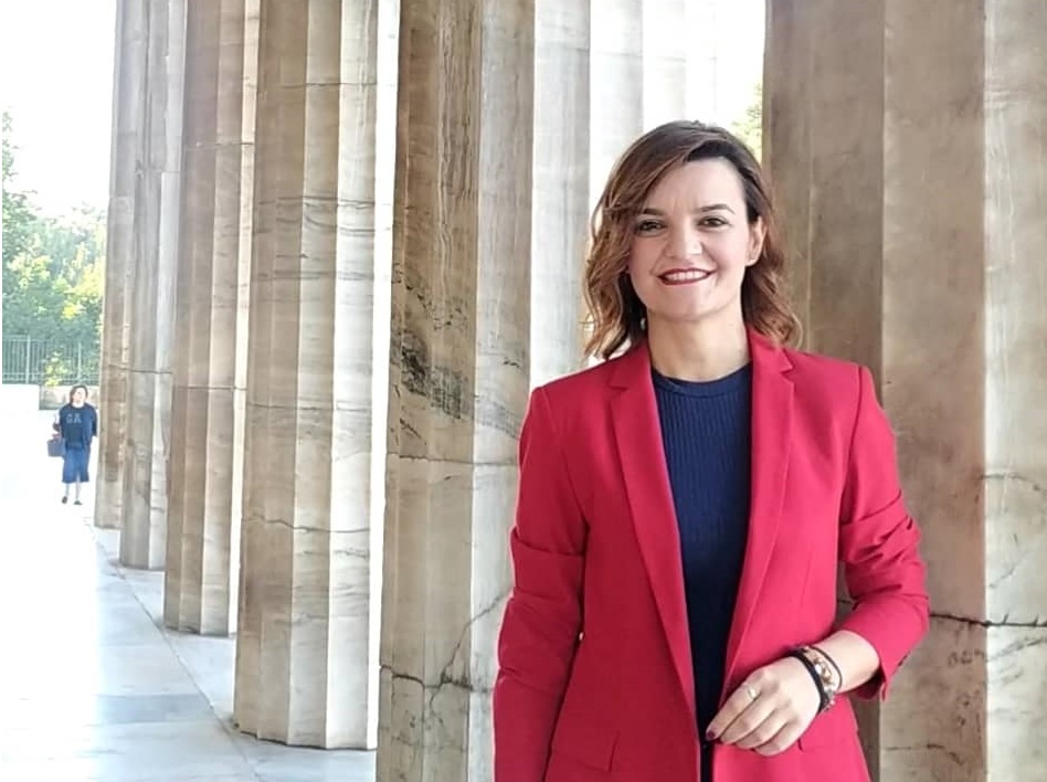 Υπ. Οικογένειας: Καθολική εφαρμογή του Σήματος Ισότητας SHARE - Ποιες ...