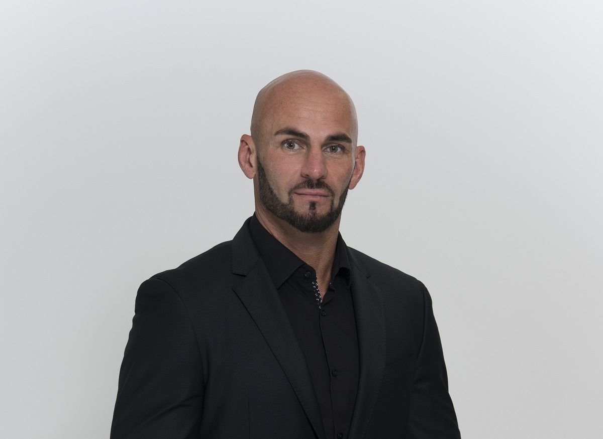 United Media: Ο George Makris νέος Programming Director - Mononews.gr