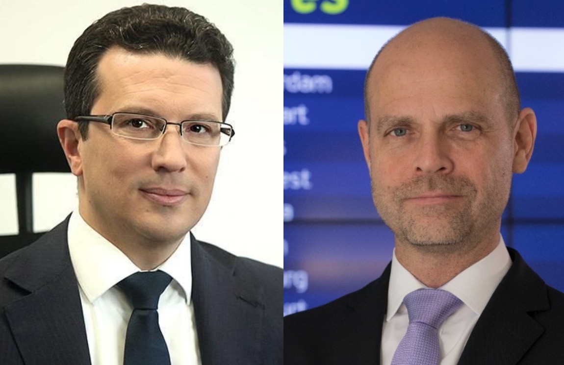 Χρονιά ρεκόρ το 2023 για τα ελληνικά αεροδρόμια - Στα ύψη η επιβατική ...