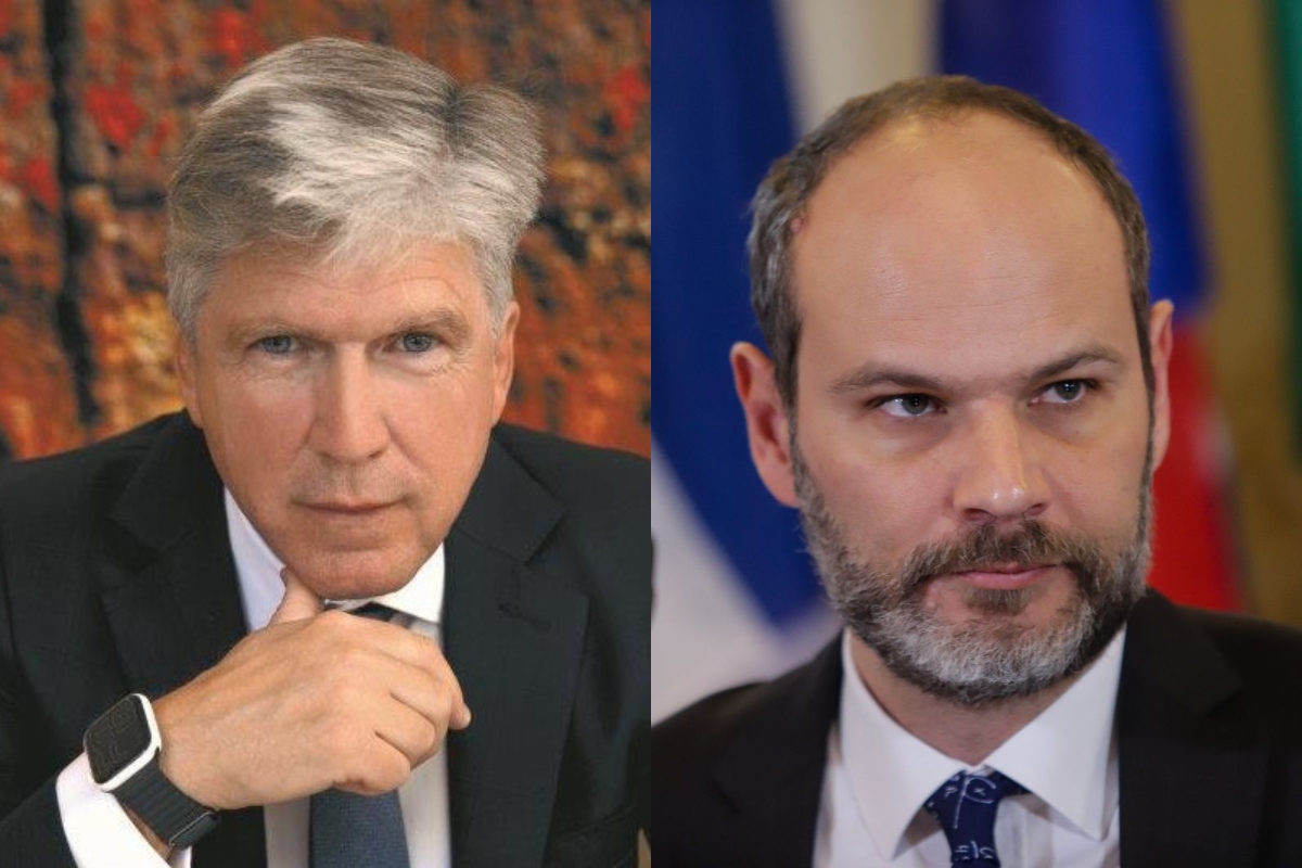Αντιδρούν οι ασφαλιστικές – Τι απαντούν στο Γραφείο Προϋπολογισμού του ...