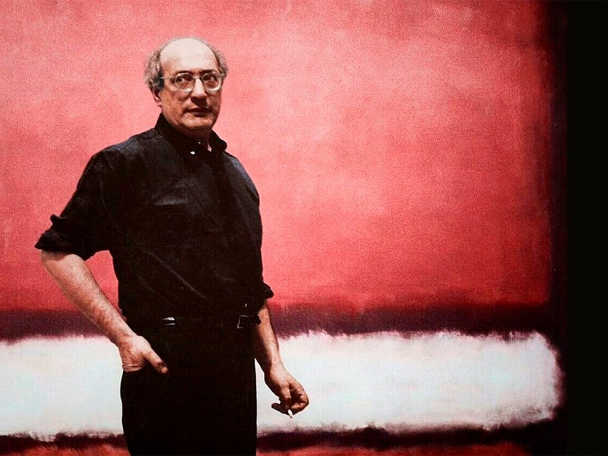 Mark Rothko: Έρχεται η πιο πολυαναμενόμενη έκθεση της δεκαετίας ...