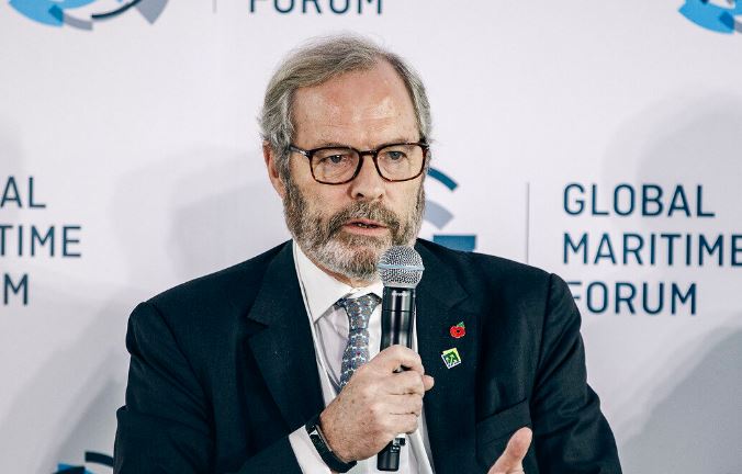 Ναυτιλιακές Εταιρείες: Αναθεωρείται το πλαίσιο αξιολόγησης και αναφοράς ...