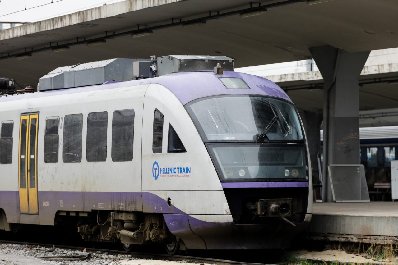 Hellenic Train: Αναστολές και τροποποιήσεις δρομολογίων λόγω της ...