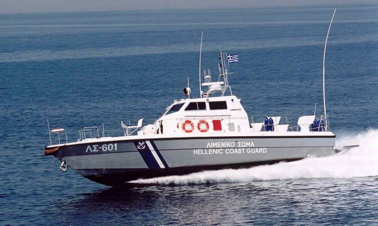 Νίσυρος: 29 μετανάστες εντοπίστηκαν στην περιοχή «ΛΙΕΣ» - Mononews.gr