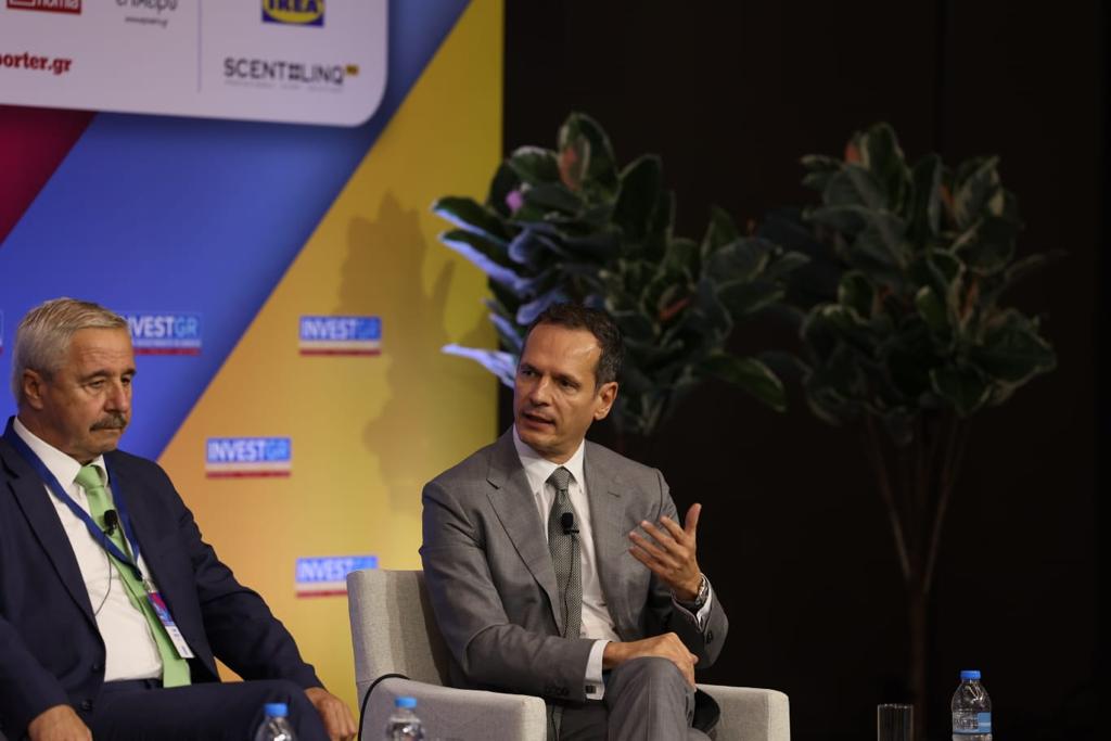 Μάνος Μανουσάκης (ΑΔΜΗΕ): Χρειαζόμαστε αποθήκευση για να ...