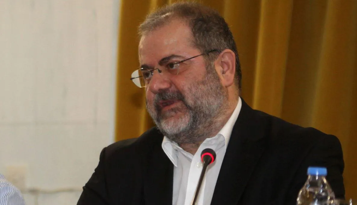 Ο Μιχάλης Ιγνατίου στο ACTION 24 - Mononews.gr