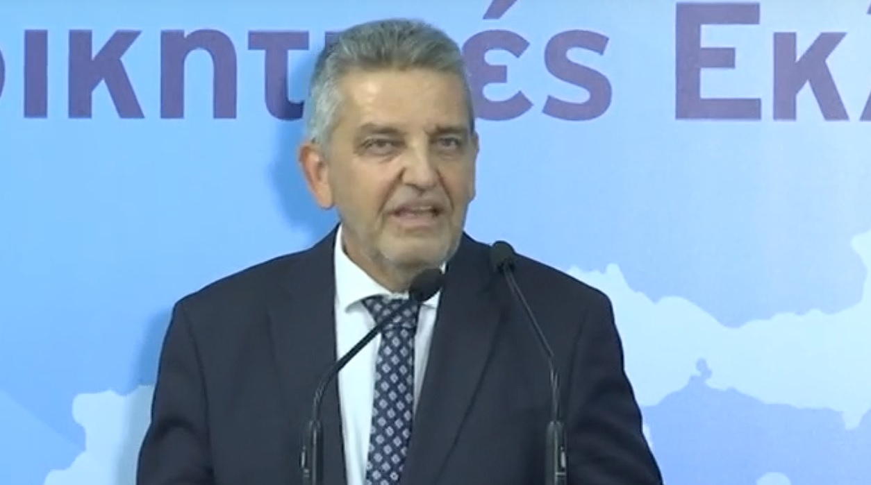 Singular Logic: Νικητές από τον πρώτο γύρο σε 7 περιφέρειες, στο όριο η ...
