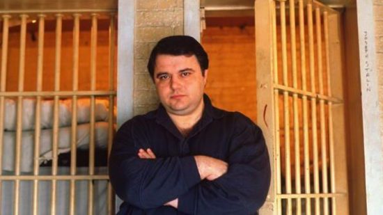 Σωκράτης Καλκάνης: Η μυθιστορηματική ζωή του mister «King George», το ...