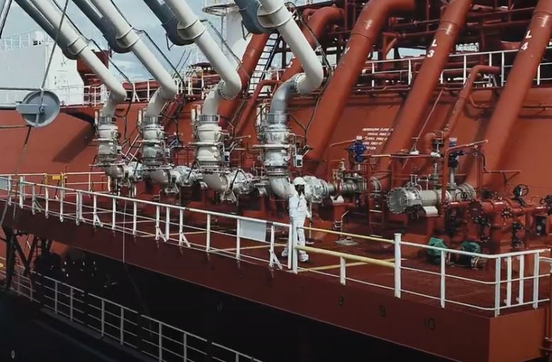 LNG: 22 Ιαπωνικές εταιρείες ενώνουν δυνάμεις κατά των εκπομπών μεθανίου - Mononews.gr