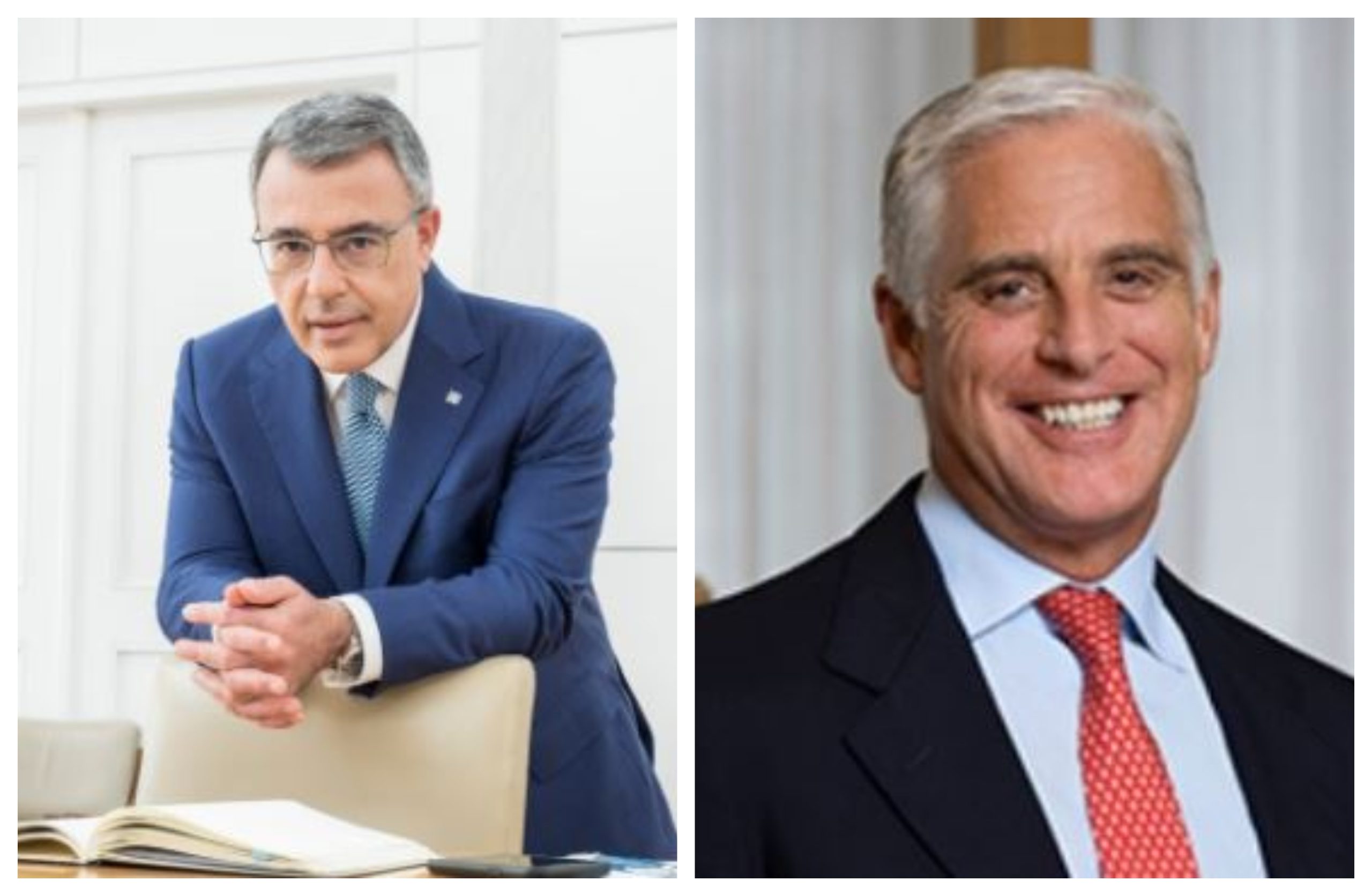Andrea Orcel (Unicredit) για Alpha Bank: Είναι η καλύτερη συμμαχία που ...