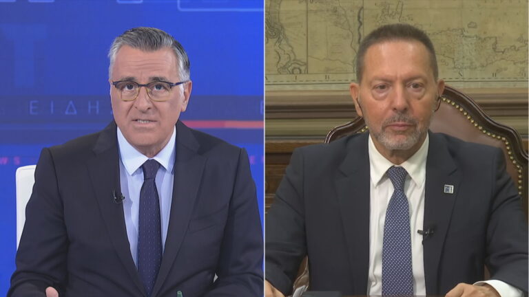 Δυσαρέσκεια Στουρνάρα για αναδρομικά και αυξήσεις στις συντάξεις των ...