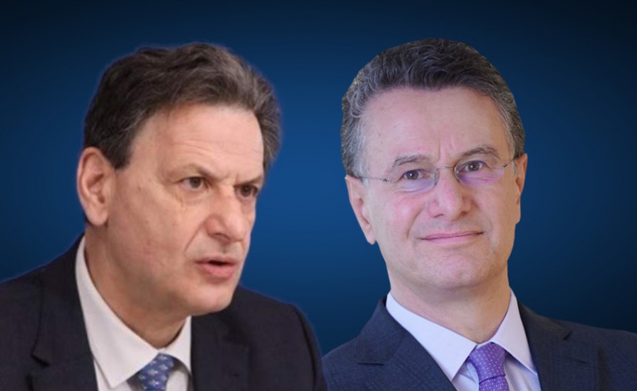 Τι ζήτησαν οι βιομήχανοι από τον Σκυλακάκη - Οι προτάσεις του ΣΕΒ για ...