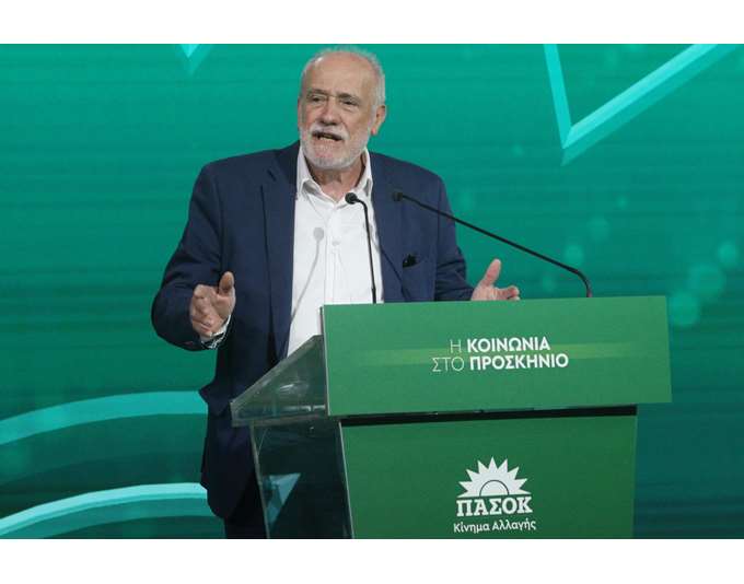 ΠΑΣΟΚ-ΚΙΝΑΛ: Ο Γιάννης Κουτσούκος νέος διευθυντής της Κ.Ο - Mononews.gr