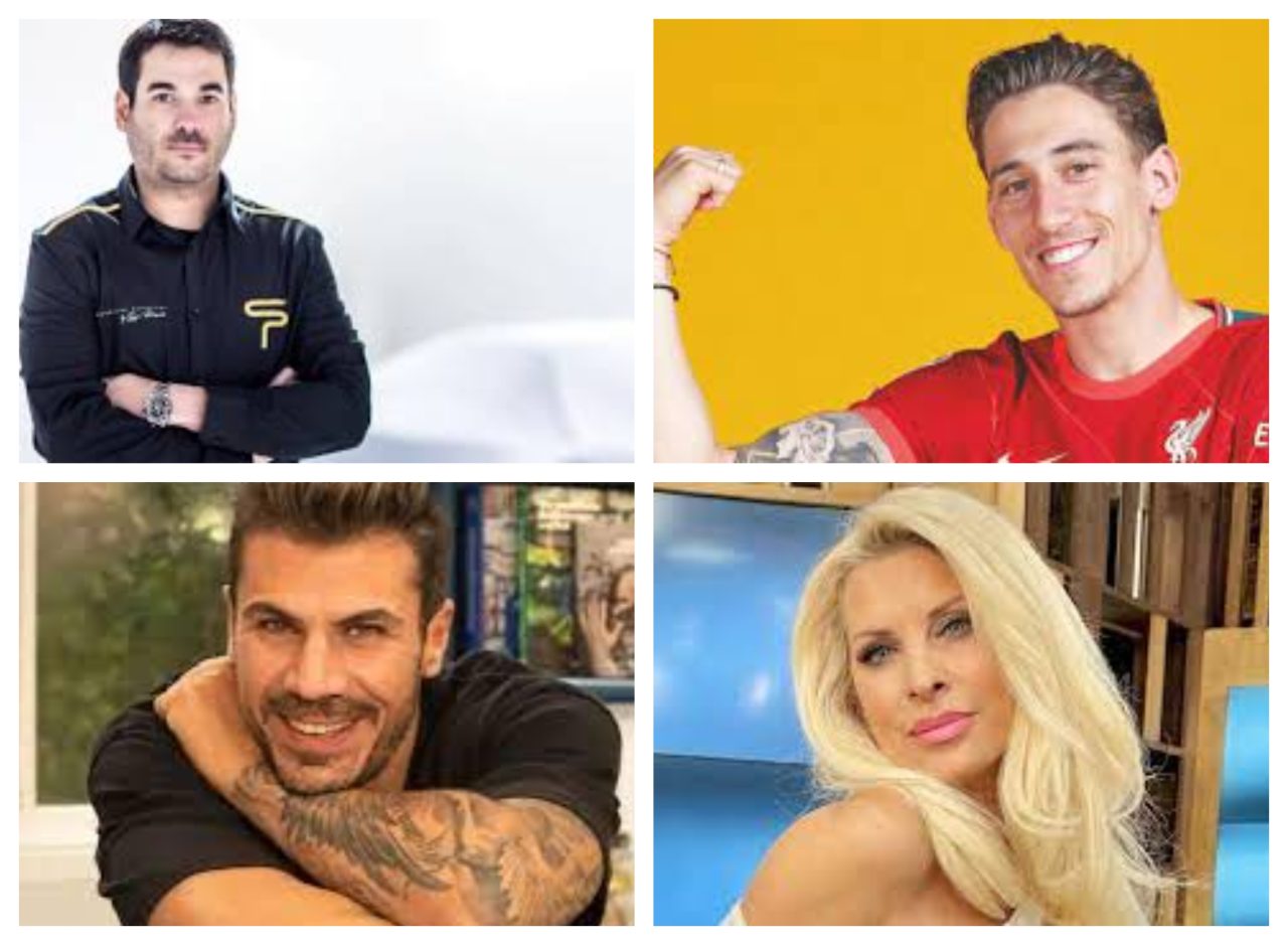 Influencers: Οι Έλληνες με τους περισσότερους followers και τα posts ...