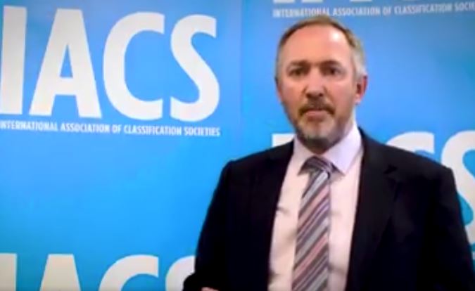 Αναβαθμίζεται η Τουρκική Ναυτιλία με την είσοδο του Türk Loydu στον IACS - Mononews.gr