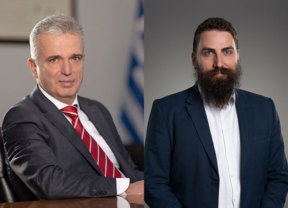 Dronamics-ΕΛΤΑ: Πρόθεση συνεργασίας για τις πρώτες παραδόσεις ...