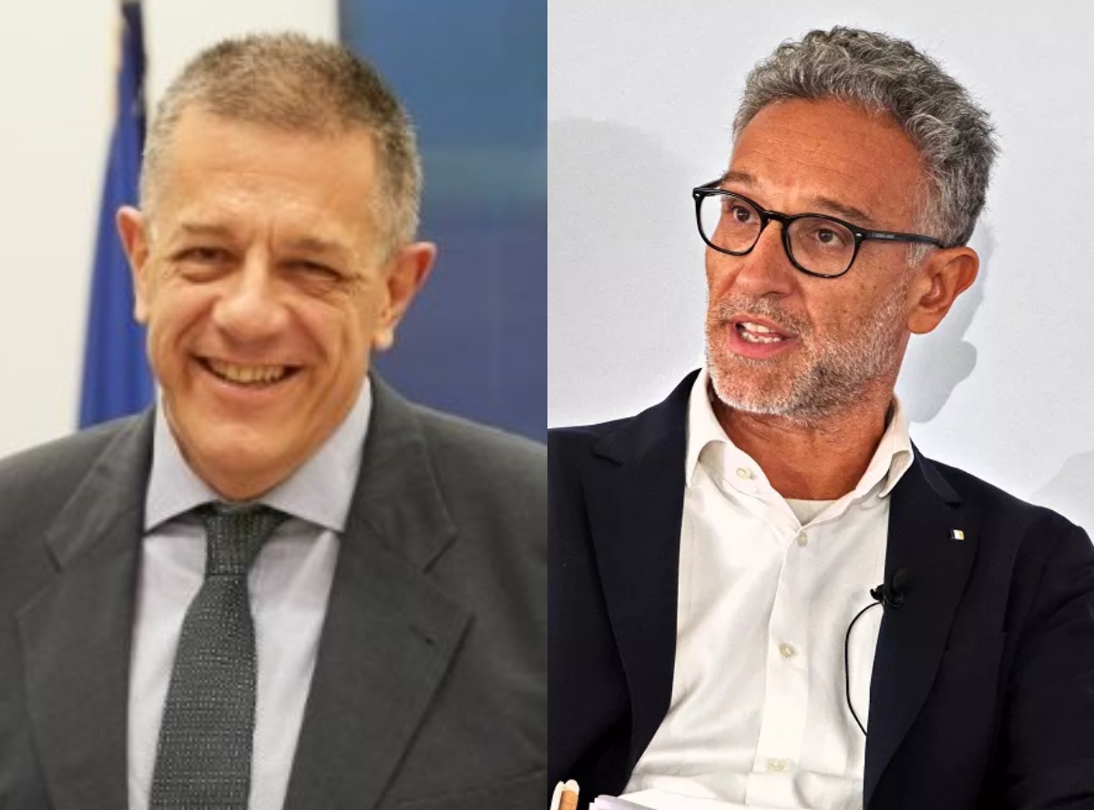Νίκος Ταχιάος: «Οι εργολάβοι μαζέψαν τα μεγάλα δημόσια έργα - Ήρθε η ...