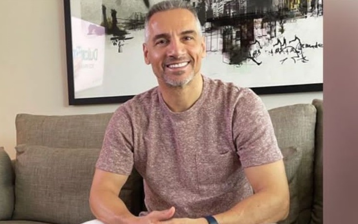 Αϊμάντ Ζέιν: Η ζωή και το άδοξο τέλος ενός πραγματικού πρίγκιπα ...