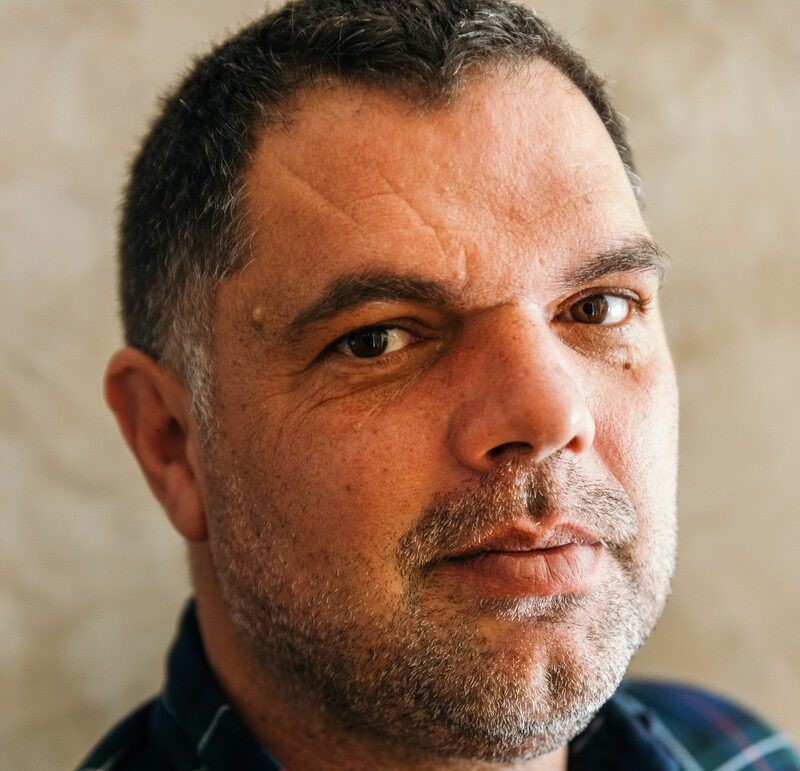 Δημήτρης Παπανικολάου: Ένας μεγάλος παίκτης στα παρκέ, ένας ακόμα ...