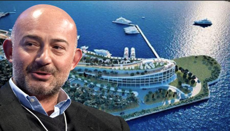 «Mr Dogus»: Καταρρέει η επιχειρηματική «αυτοκρατορία» του billionaire ...