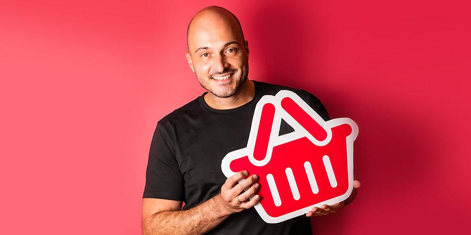 Νέος CEO στην InstaShop ο Nikola Cabarkapa - Mononews.gr