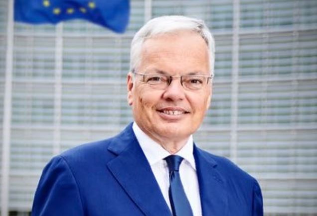 Στον Ευρωπαίο επίτροπο ο Σύλλογος Δανειοληπτών Ελβετικού Φράγκου ...