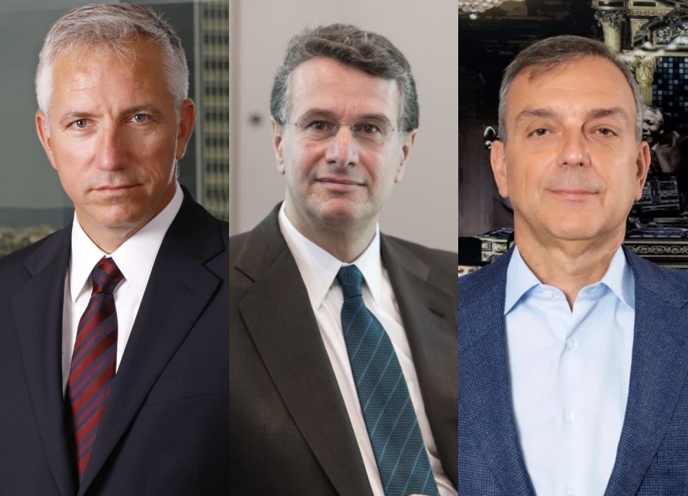 Χρηματιστήριο: ΟΤΕ, Τιτάν, Ιντεάλ στο επίκεντρο - Mononews.gr