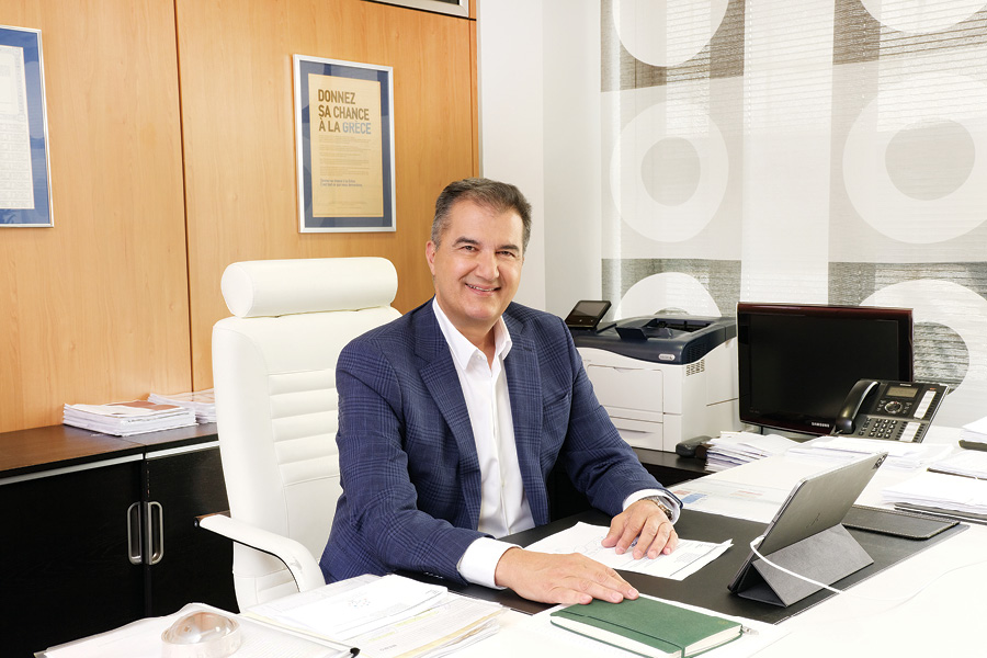 Fourlis: Τι βλέπουν για τα αποτελέσματα οι αναλυτές - Mononews.gr