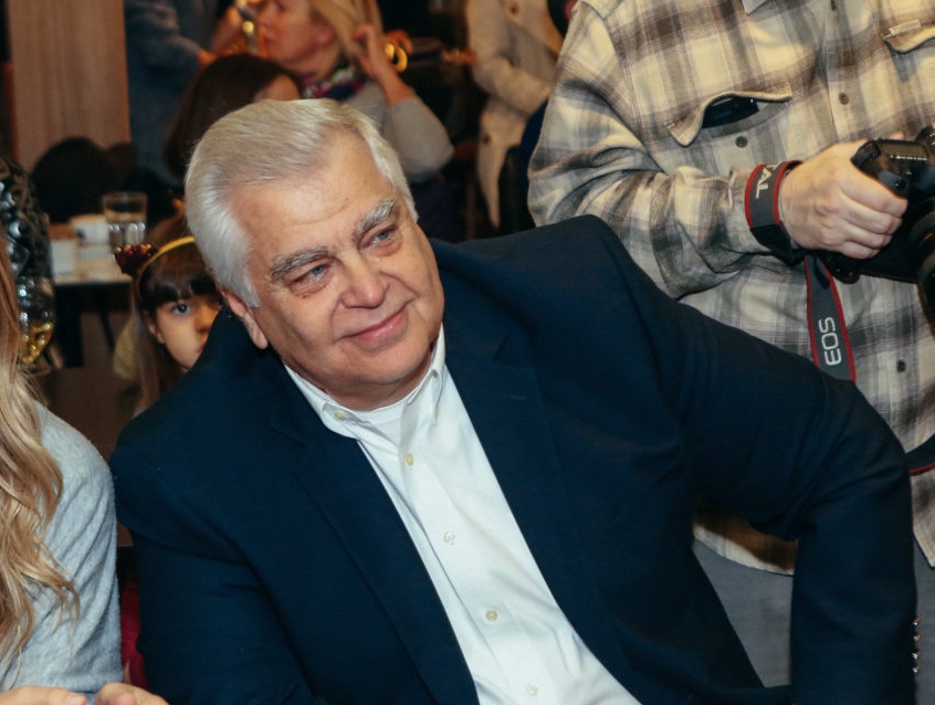 Τσάνταλης: Στα χέρια του γαμπρού του εμβληματικού οινοποιού «σκάει» η ...