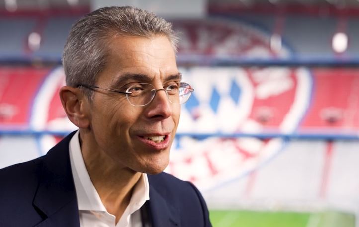 Μπάγερν Μονάχου: Άλμα 30% στα έσοδα – «Εξαιρετικό επίτευγμα» λέει ο CFO ...