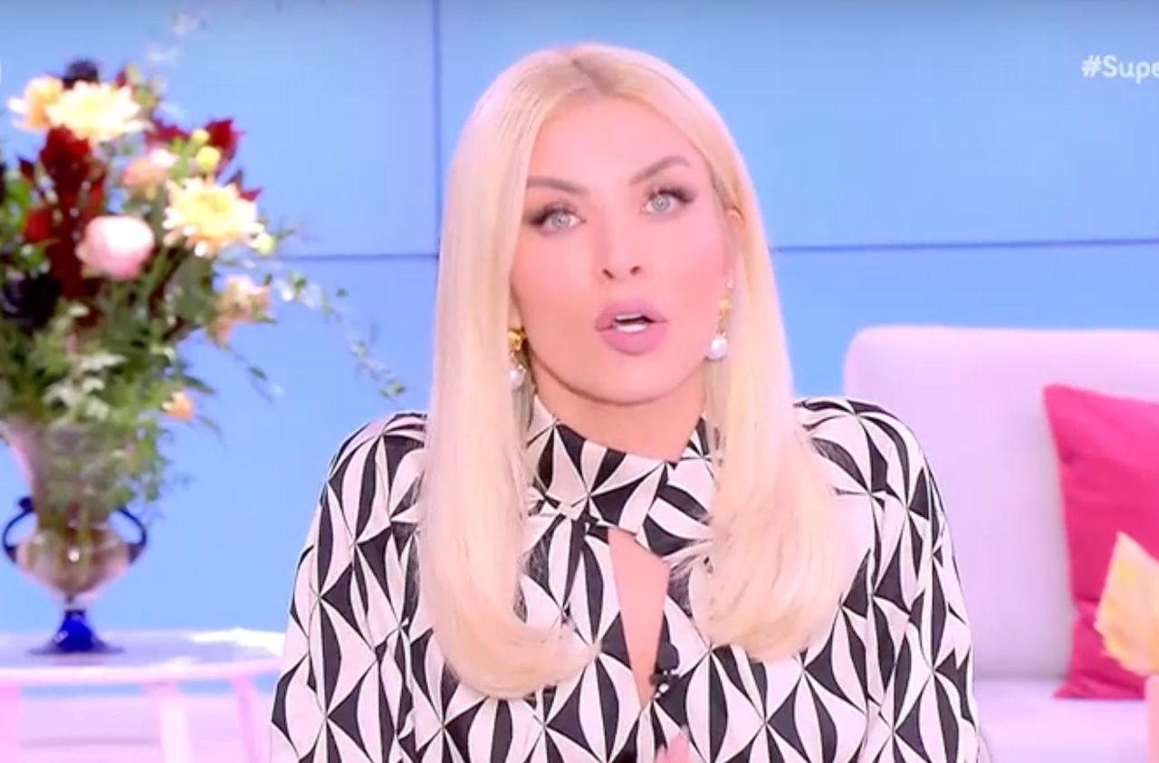 Κατερίνα Καινούργιου: «Με λένε βρώμικη, άνθρωποι που ξεκίνησαν τη ...