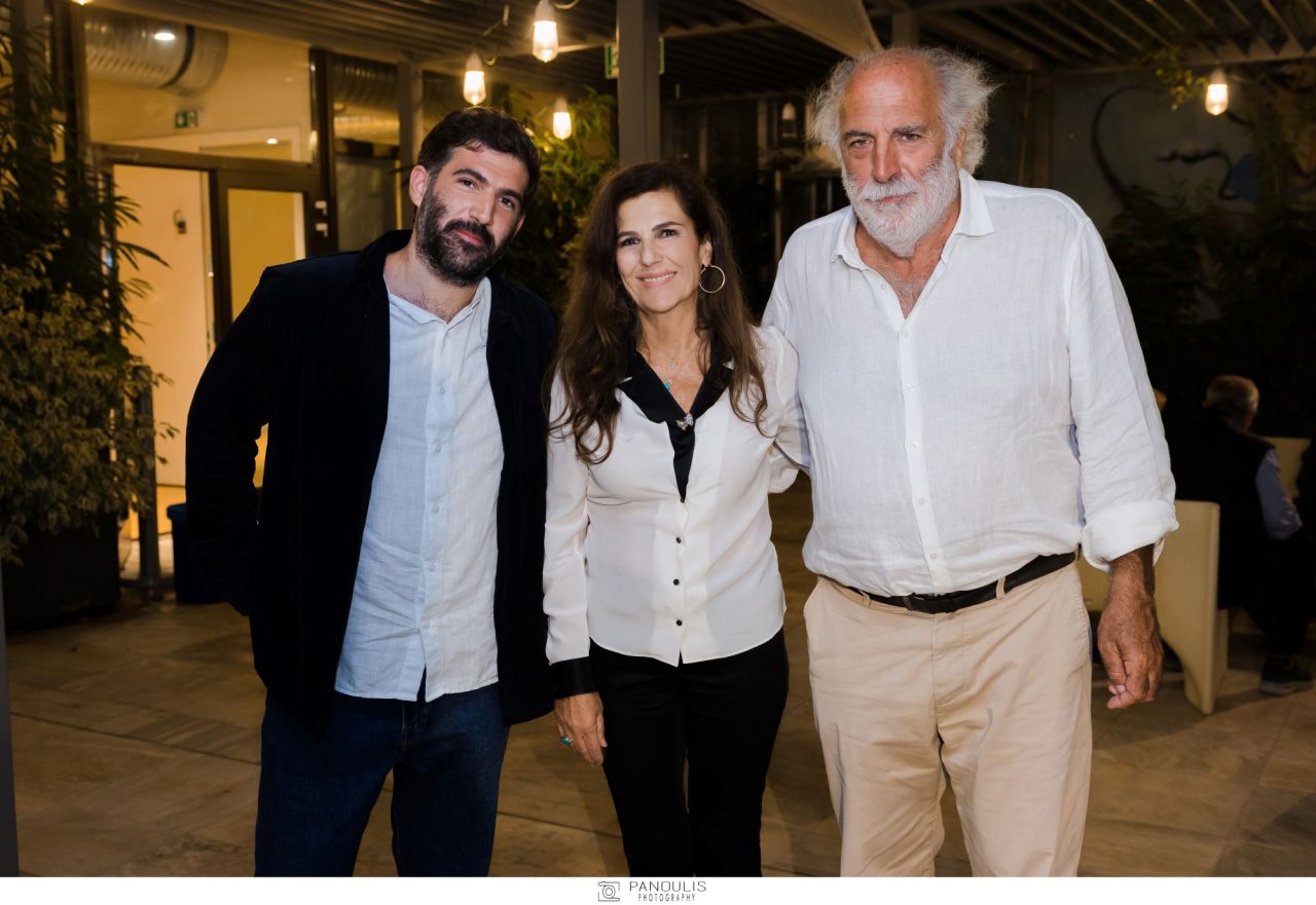 Παρουσίαση του βιβλίου «Ιστορία του Πολεμικού Ναυτικού 1913 -1940 ...