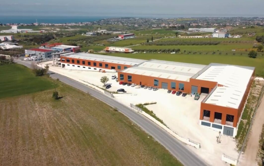 ΔΙΟΠΑΣ Α.Ε.: Στο β' εξάμηνο του 2024 παραδίδεται η επένδυση των 10.000 ...