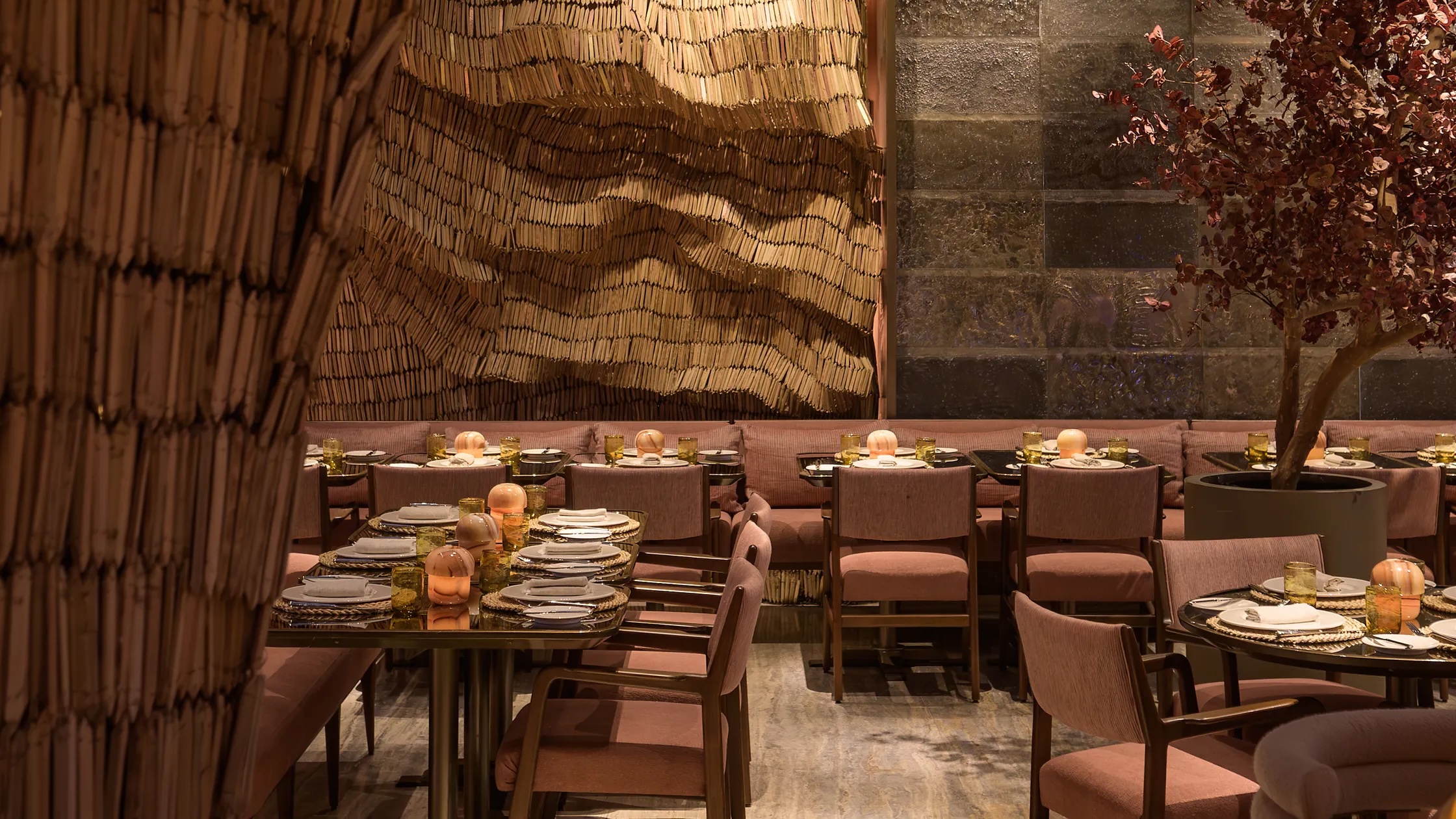 Lucida in Cairo: Το νέο γαστρονομικό hotspot που αναμένεται να «σκίσει ...