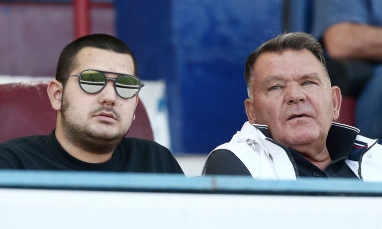 Κούγιας: Ποιος είναι ο 21χρονος γιος του γνωστού ποινικολόγου και της ...