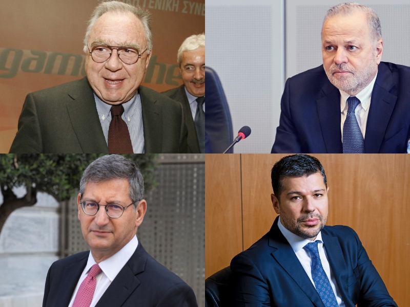 Συνεχίζεται το πάρτι στις μετοχές του ομίλου Κόκκαλη - Mytilineos, ΕΤΕ ...