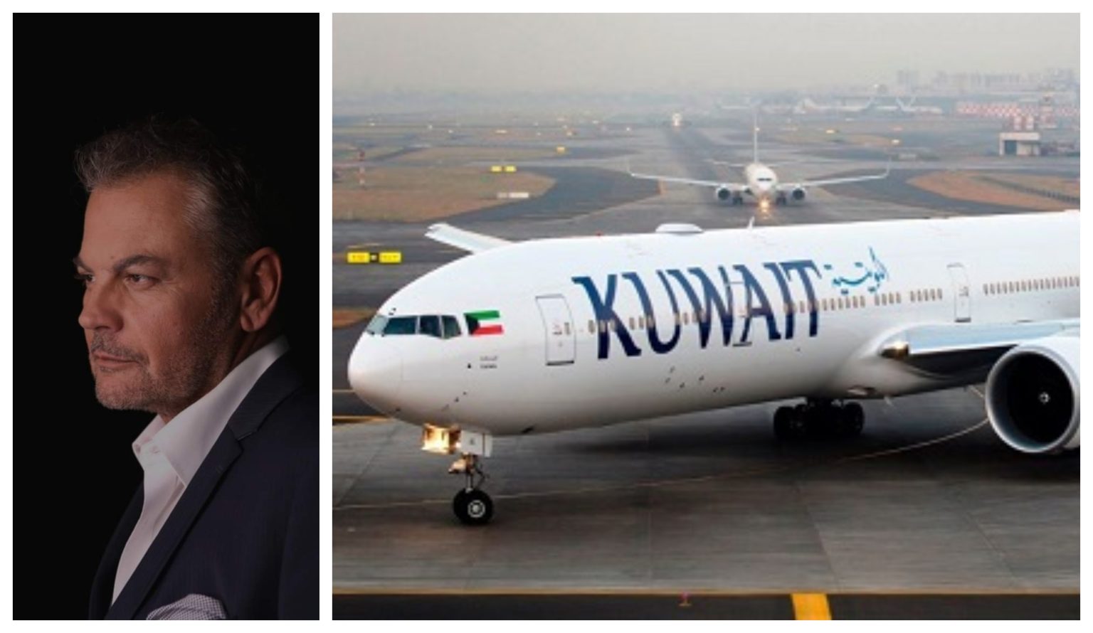 Kuwait Express: Ολική επαναφορά στην Ελλάδα μετά από 20 χρόνια - Ο ...