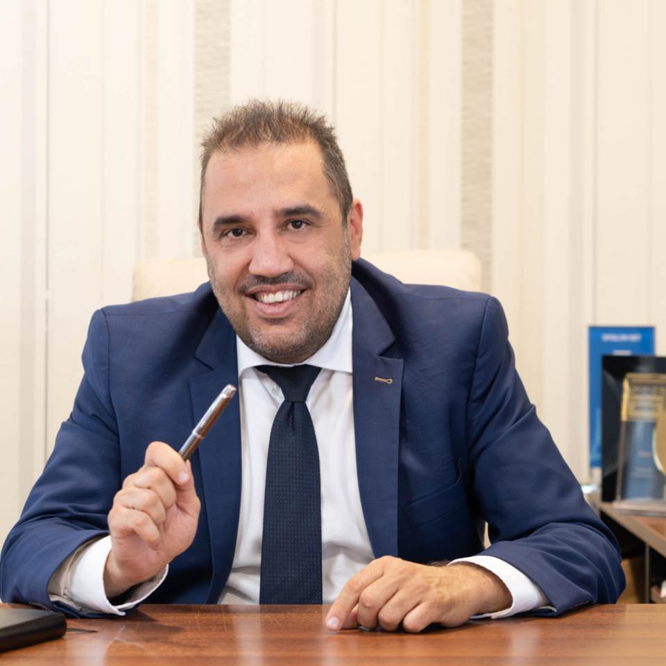 Βασίλης Πρασσάς (Epsilon HR): Η Ψηφιακή Κάρτα Εργασίας αλλάζει τον ...