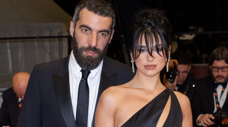 Dua Lipa-Ρομέν Γαβράς: Χώρισαν μετά από 8 μήνες σχέσης - Mononews.gr
