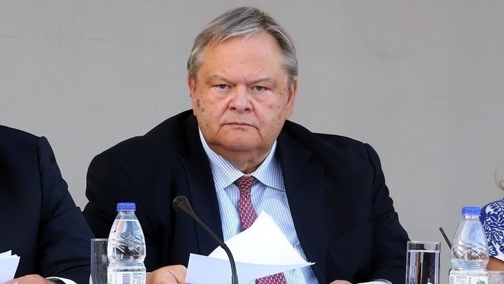 Βενιζέλος: Πρέπει να δώσουμε το δικαίωμα σε όλους τους πολίτες να ...