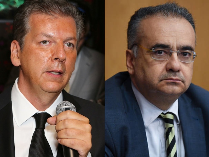 Αρθρο παρέμβαση: Η νέα αποχή των δικηγόρων, η Folli Follie, ο Σαίξπηρ ...