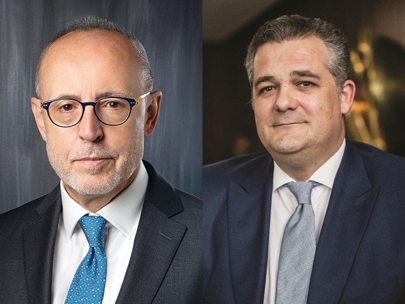 Deal 300 εκατ. της Prodea με τον Γιάννη Παπαλέκα - Mononews.gr