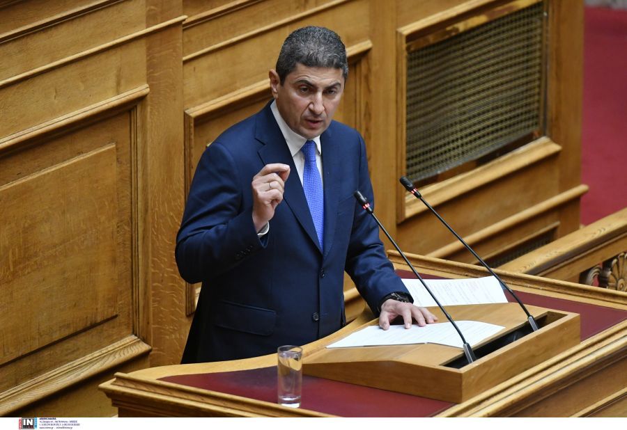 Αυγενάκης για ΟΠΕΚΕΠΕ: Πολιτικά άστοχες και νομικά ατεκμηρίωτες οι ...