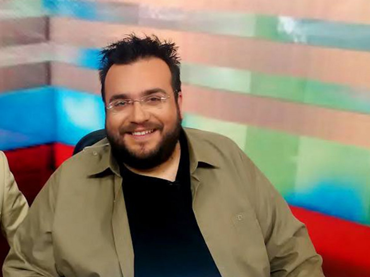 Φίλιππος Καμπούρης: Εκλέχτηκε νέος πρόεδρος του ΛΑΟΣ - Mononews.gr