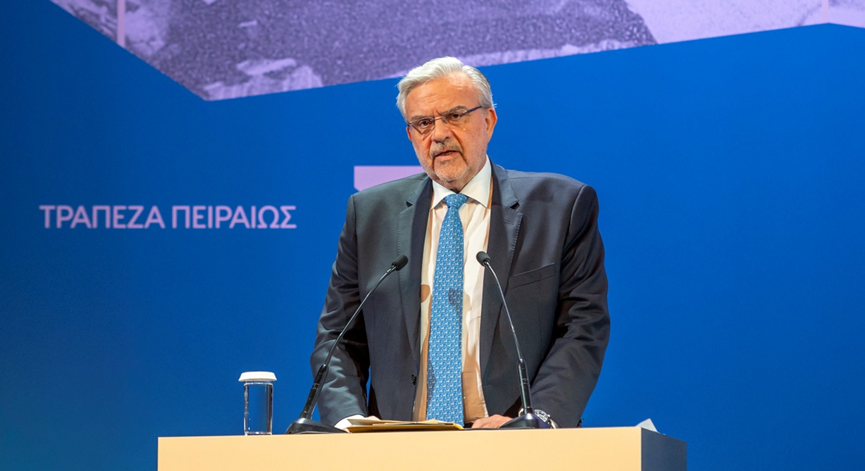 Τράπεζα Πειραιώς: «Ημέρες Μνήμης Ελληνισμού 1922-1924» για τα 100 ...