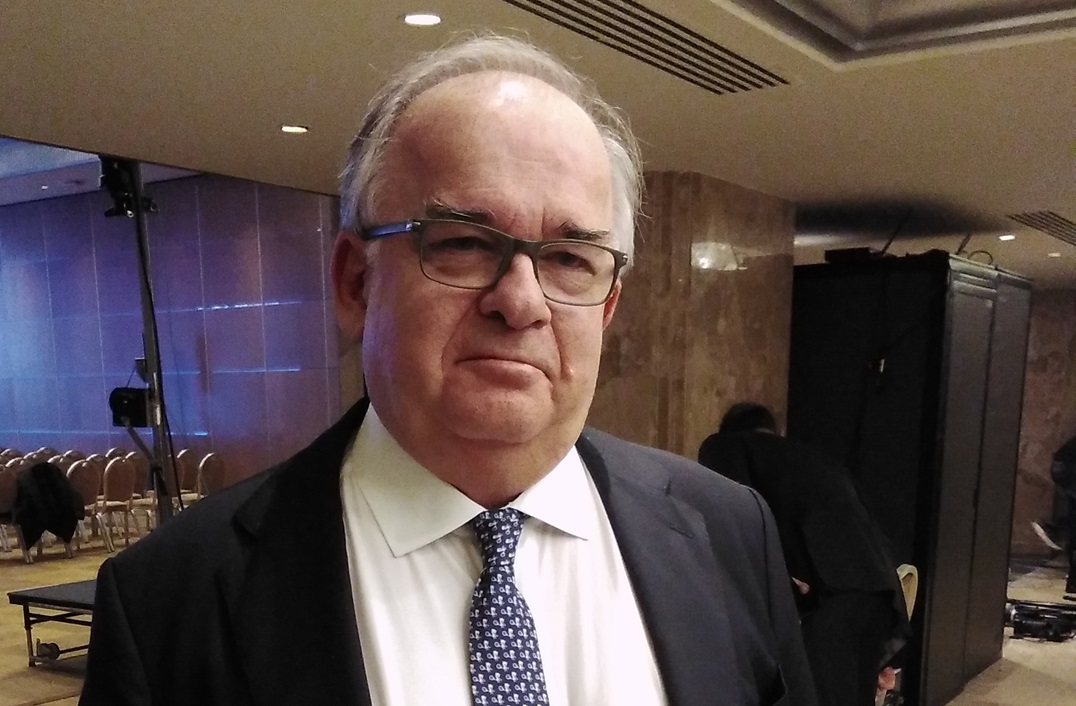 Πέτρος Παππάς: Τι είπε για το deal της Star Bulk, γιατί τα βάζει με την ...