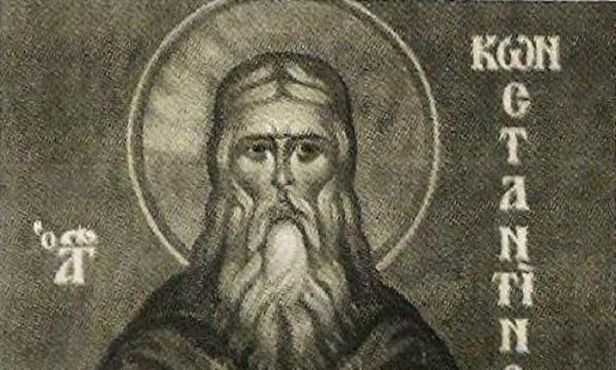 Εορτολόγιο 26 Δεκεμβρίου: Ποιοι γιορτάζουν σήμερα - Mononews.gr
